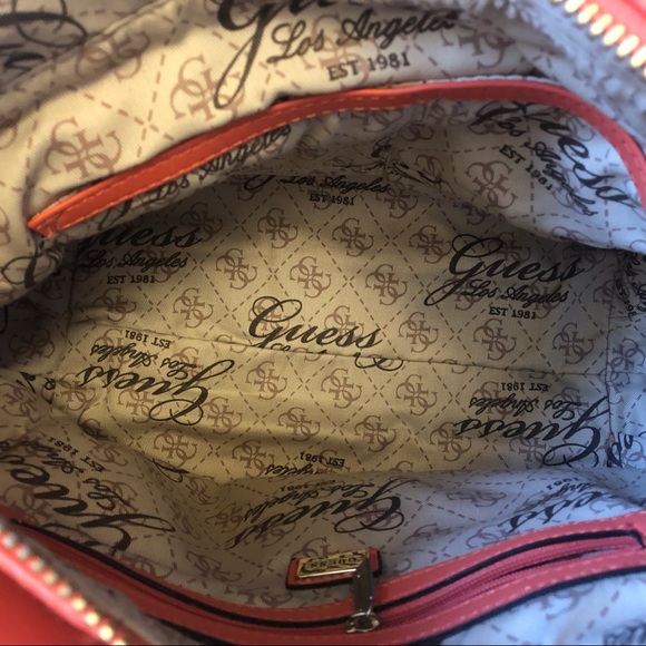 Guess | Bags | Quilted Guess Bag | Poshmark